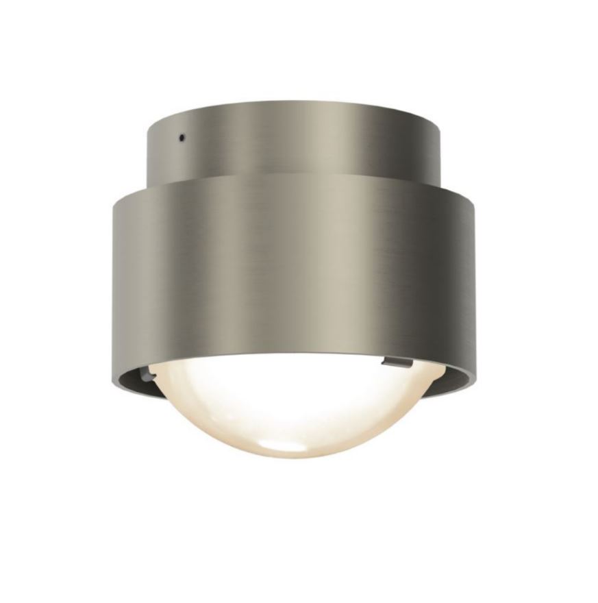 Top Light Puk! 120 Move Avantgarde Ø 120 mm LED Ceiling Light Configurator